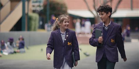 Owca Beyond The Classroom