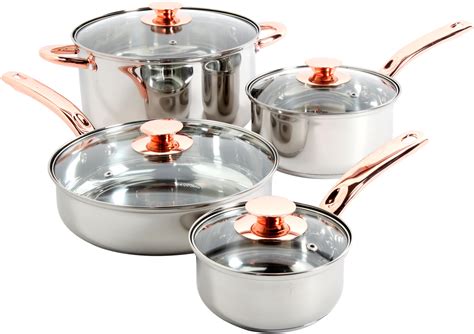 Sunbeam Cookware Set Review Unleash Culinary Magic