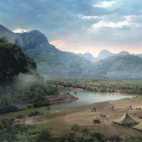 Jonah Booth Remmers Propulsion Cannon Installation