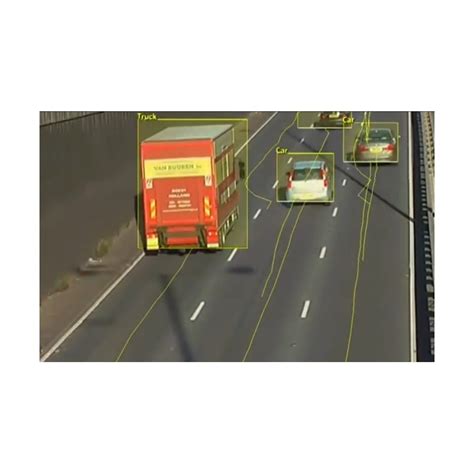 Luxriot Vca Video Analytics With People And Object Counting