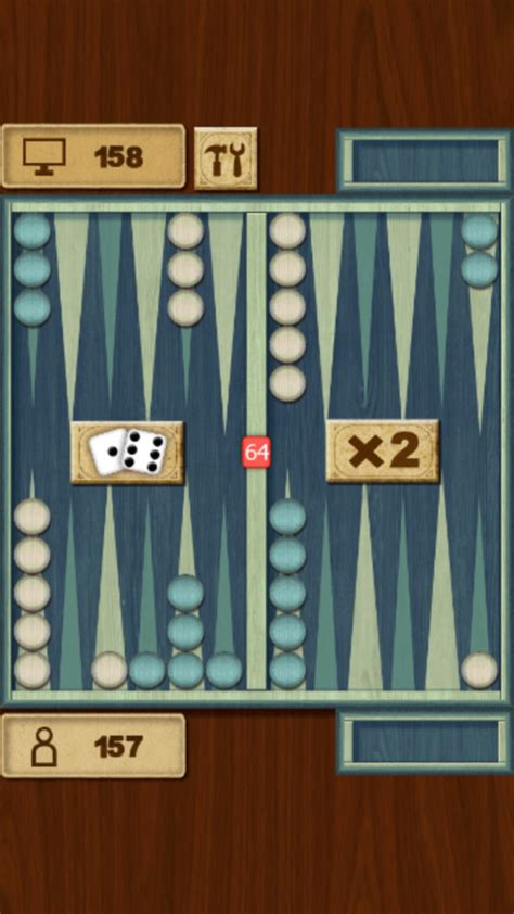 Backgammon Classic For Android Download