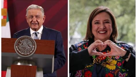 ¿de Vender Gelatinas A Ser Millonaria Amlo No Le Cree A Xóchitl Gálvez