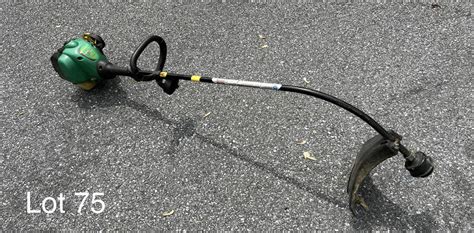 Featherlite Fx265 Weed Eater