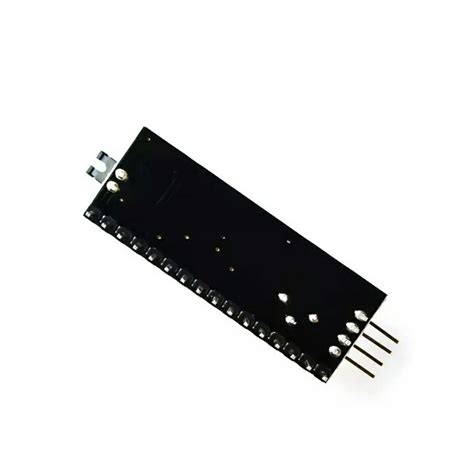i2c electrochip mk ua