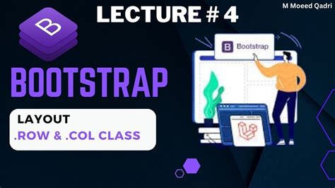 Row And Col Class Of Bootstrap Layout Class Of Bootstrap Css Framework