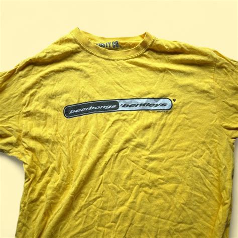 Beerbongs And Bentleys Post Malone Merch Size Depop