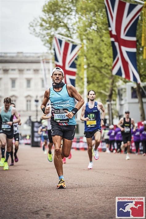 London Marathon Training A Smarter Approach For Runners