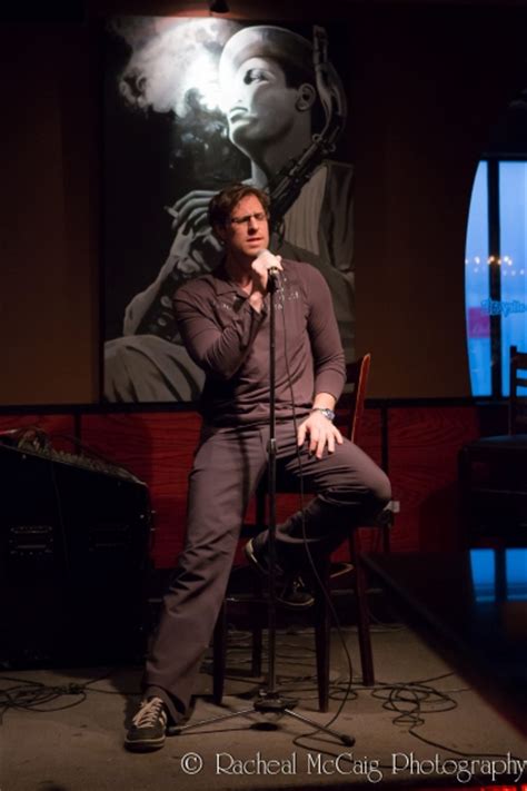 Dan Chameroy Actor Credits Bio News And More Broadway World