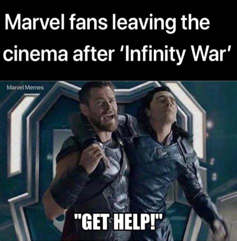 Memes Marvel Artofit