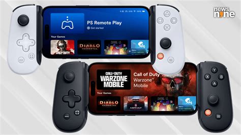 Backbone One Controller Arrives In India For Ios And Android Gaming