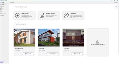 The Archicad Interface Graphisoft Community The Archicad Interface Graphisoft Community