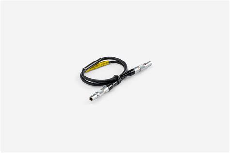 Ert Module Battery Pack Cable For Model 1030 Bruker Store