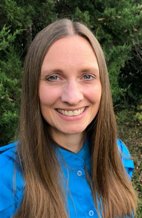 Heidi White Named Assistant Director Of Office Of Global Health