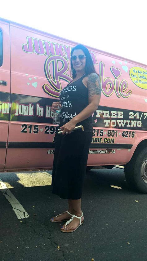 Gallery Junkyard Barbie Pic A Part