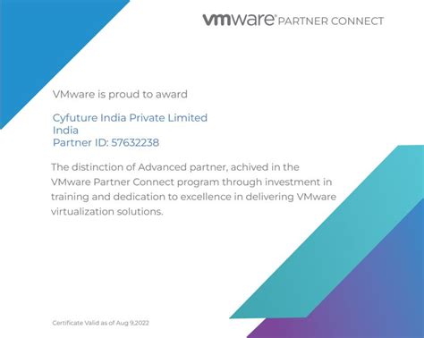 Cyfuture On Linkedin Vmwarecloudverified Cloudservices