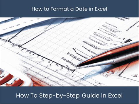 Date De Format Dans Excel Guide étape Par étape Excel