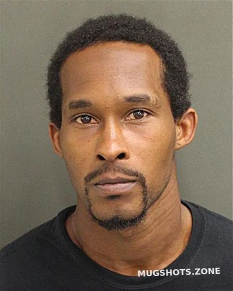 Mcgriff Daison Octavius 04222025 Orange County Mugshots Zone
