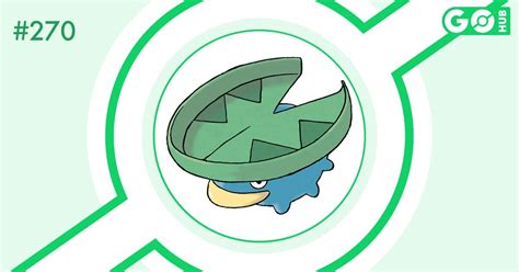 Lotad Evolution Chart Pokemon Evolve Set Lotad 007192 Lombre 008192