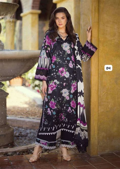 Buy Elaf From Ahmed Creation Surat Pakistani Suits Wholesale Retail In