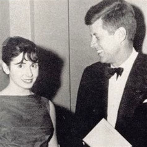 Nancy Pelosi Pictures When She Was Young