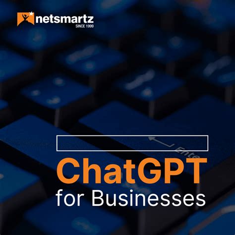 Netsmartz On Linkedin Softwaredevelopment Netsmartz Ai Chatgpt