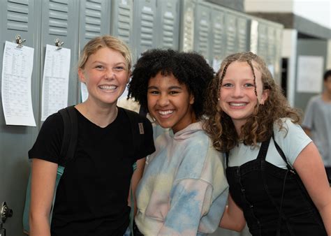Empowering Middle Schoolers Four Strategies For Self Reliance Ics