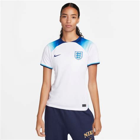 Womens England World Cup 2022 Home Replica Jersey Go Sport Ksa