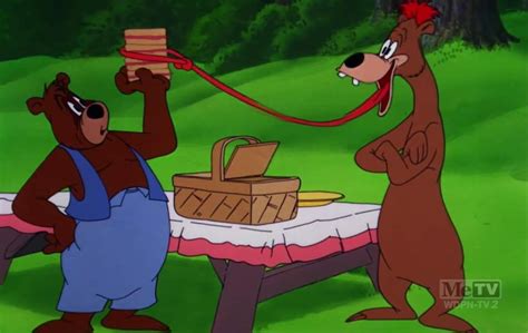 Fotos Barneys Hungry Cousin 1953