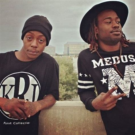 Yung Dungeon Fam Trizzy And Yung Cool On And On By Ydf Yung Dungeon