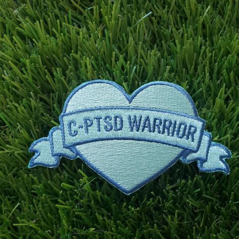 Ptsd Etsy