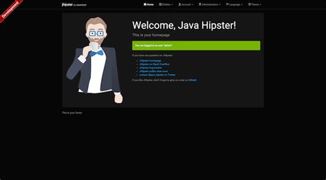Using Bootswatch Themes