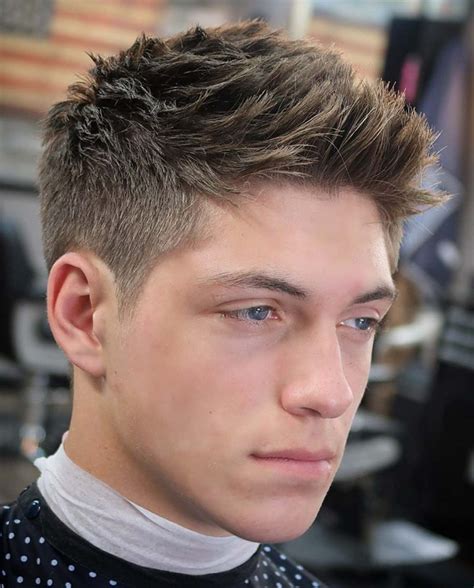 Mens Hairstyles 50 Popular Haircuts For Men Of 2023 Artofit