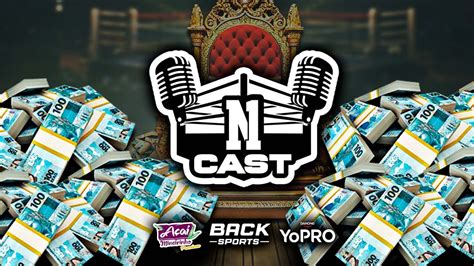 N1 Cast: 100mil em jogo! - YouTube