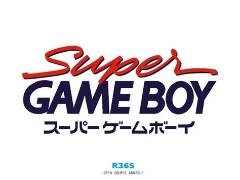 R36s Custom Loading Screen R Sbcgaming