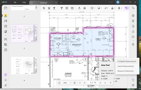 Adobe Acrobat Measure Tool How To Use It Effectively Updf