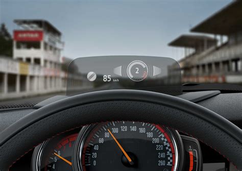 Mini Model Upgrade Measures For The Summer Of 2017 Cockpit Displays