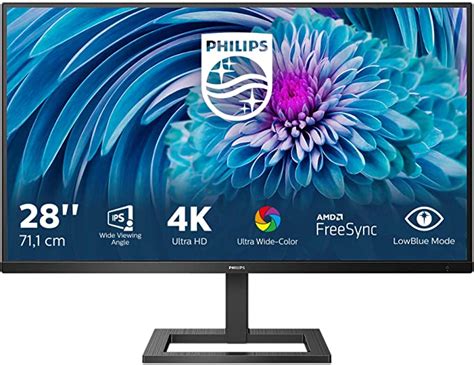 Best 28 Inch 4k Ultra Hd Monitors For Offices Homes Gamers Creators