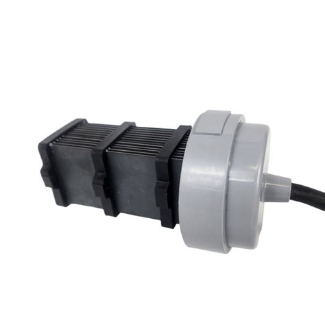 Replacement Chlorinator Cell For Kcd 30 Tropical Pool Store