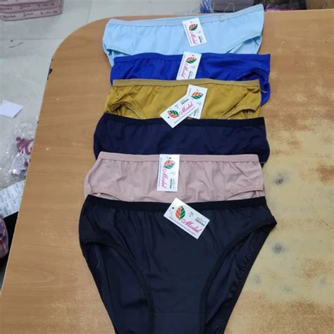 Hipster Modal Panties Plain At Rs 28 Piece In Ahmedabad Id 2852504813255