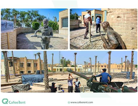 جزیره مینو کجاست؟ معرفی جاذبه های گردشگری