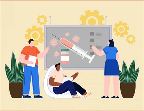 Breaking Down Vaccines Myths Facts And Their Impact On Health