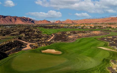 Your Base For Winter Activities In Utah Stay At The Inn At Entrada In St George