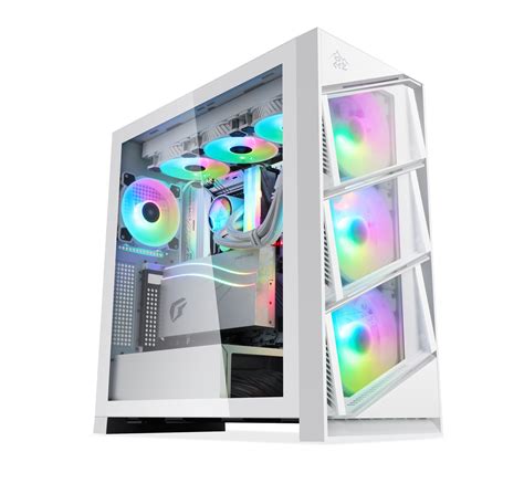 Segotep Atx Gaming Pc Case Destop Pc Computer Cabinet Atx Computer Case And Matx Price