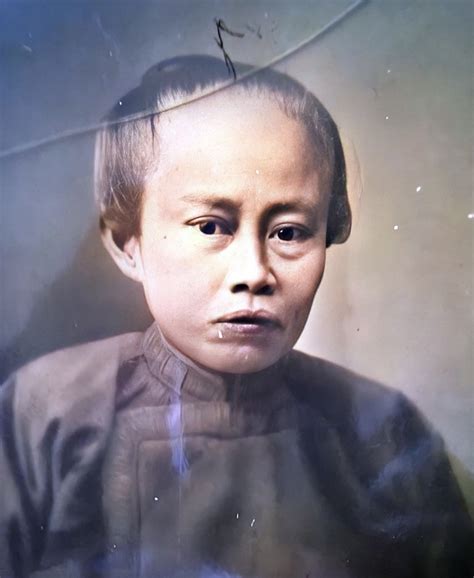 Thio Reconstructie Leven Tan Kian Hong