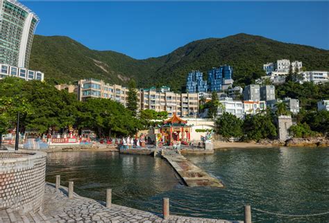 Repulse Bay Discover Hong Kong In Asia Florivida