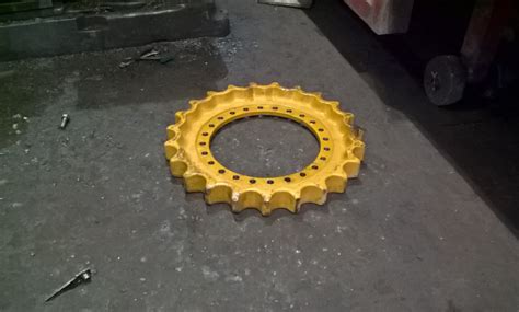 Drilling Ring