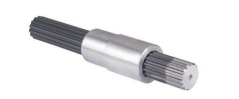 Pto Drive Shaft Tube Gear Power Take Off Shaft And Tube