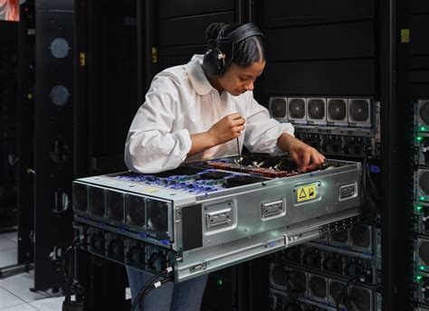 Survey Of IBM Power Customers Reveals Business Strategies