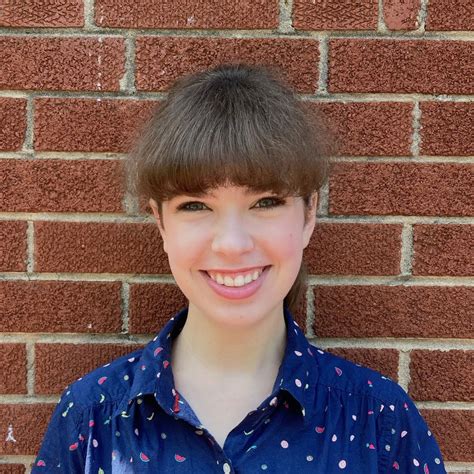 Emmalene Trebel The Lucinda L Jasper Scholarship Fund