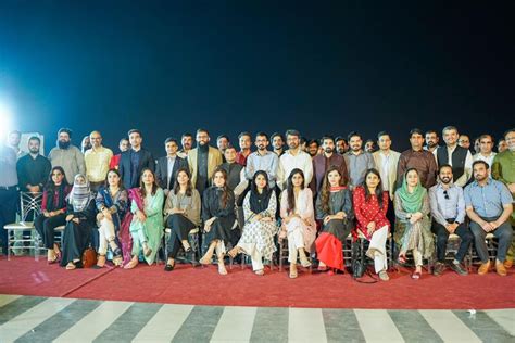 Aiman Khizar On Linkedin Devsinc Hosted University Academia Meetup